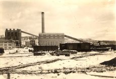 Histoire Forestière de l'Abitibi-Témiscamingue